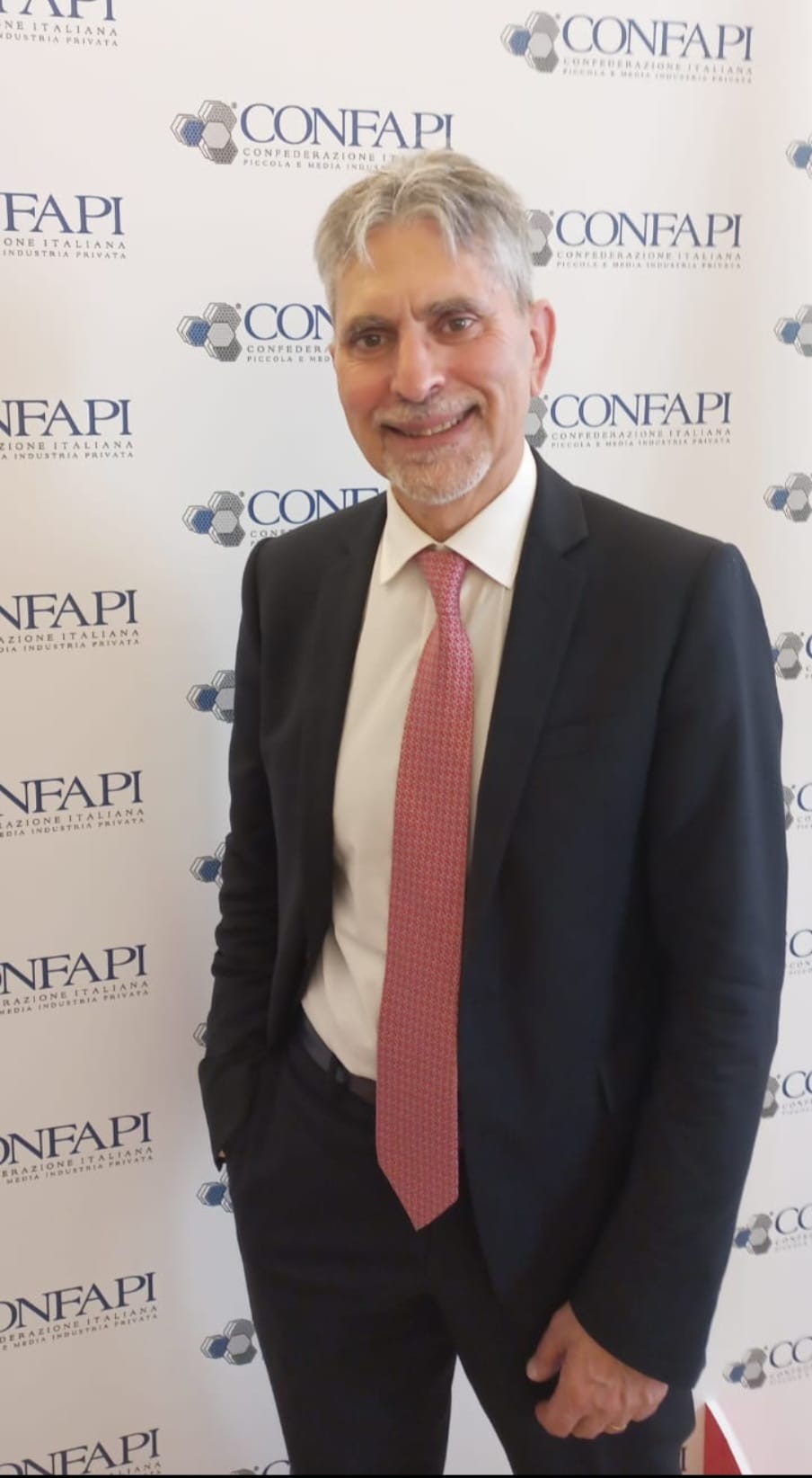 IL PRESIDENTE - Unimatica - Confapi Sicilia